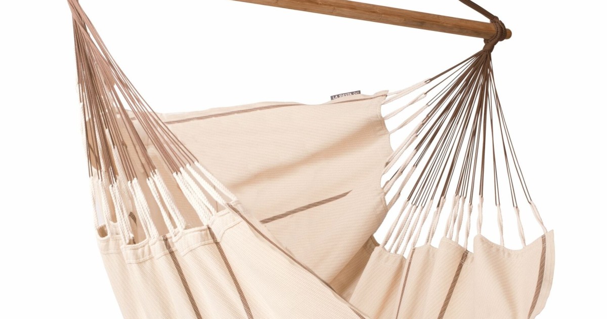 Hojdacie kreslá do interiéru aj exteriéru | DreamLux