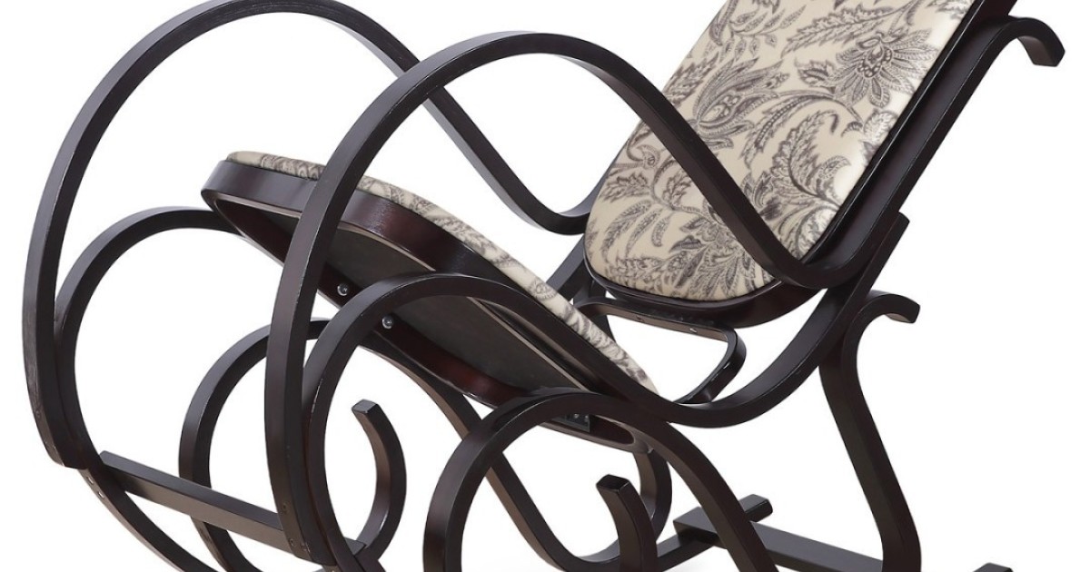 Hojdacie kreslá do interiéru aj exteriéru | DreamLux