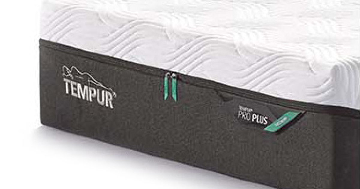 Matrace Tempur Medium | DreamLux