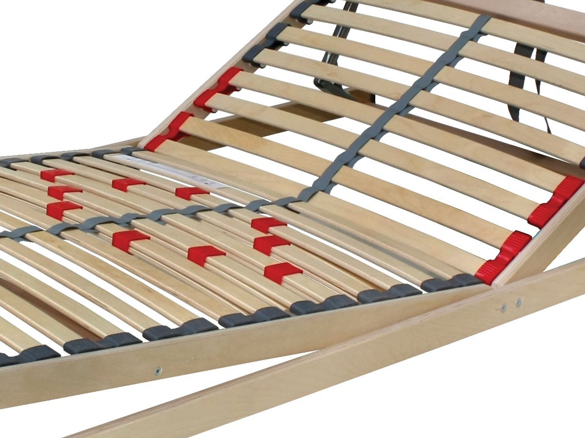 Primaflex HN 90 x 190 cm | DreamLux